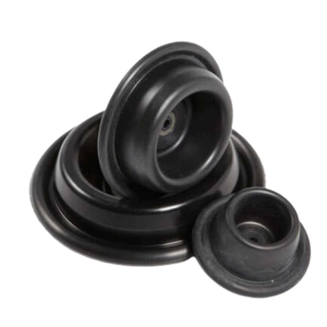 Valve – Crown Rubber