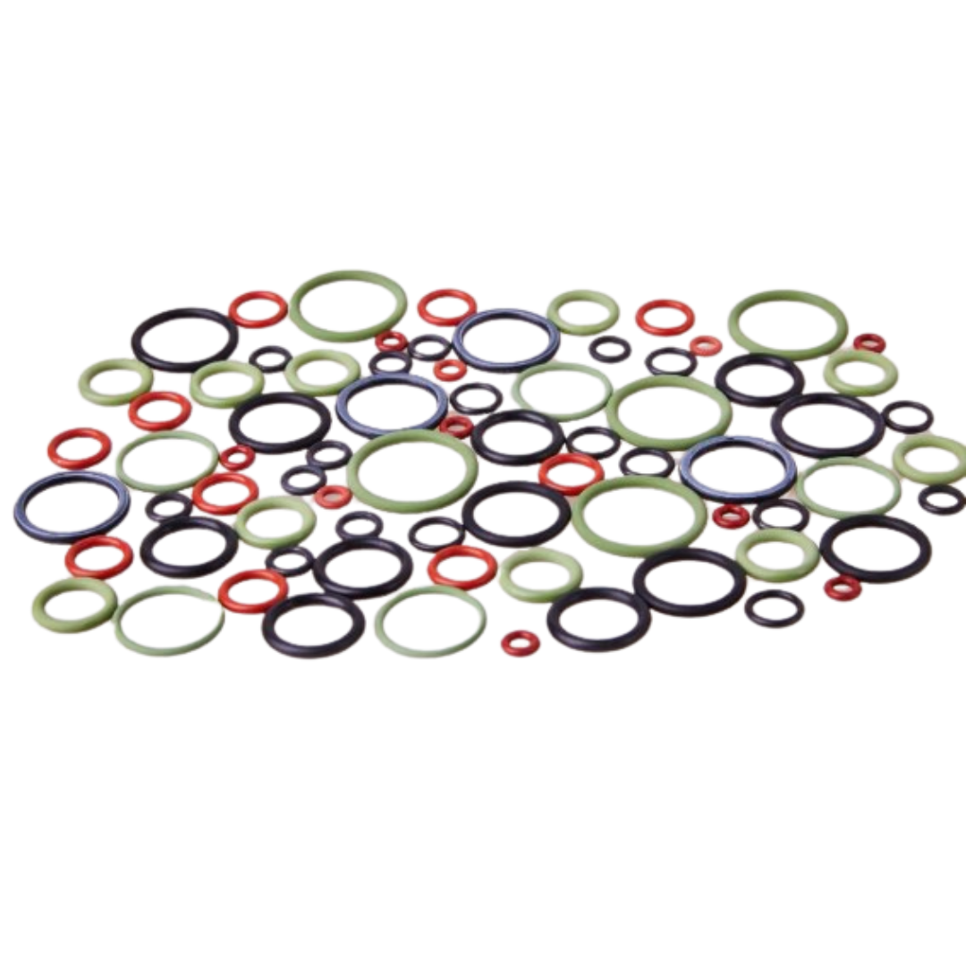 Automobile – Crown Rubber